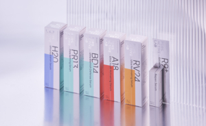 Pers. Active Lab－AI科技精準保養品牌 - Triangler 三名治