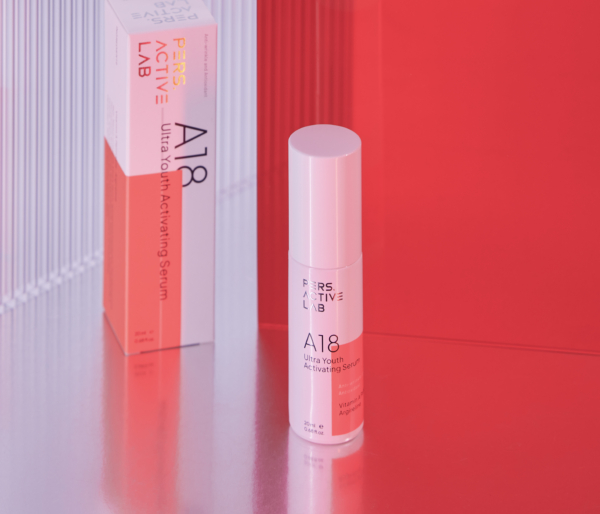 Pers. Active Lab－AI科技精準保養品牌 - Triangler 三名治