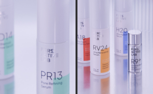 Pers. Active Lab－AI科技精準保養品牌 - Triangler 三名治