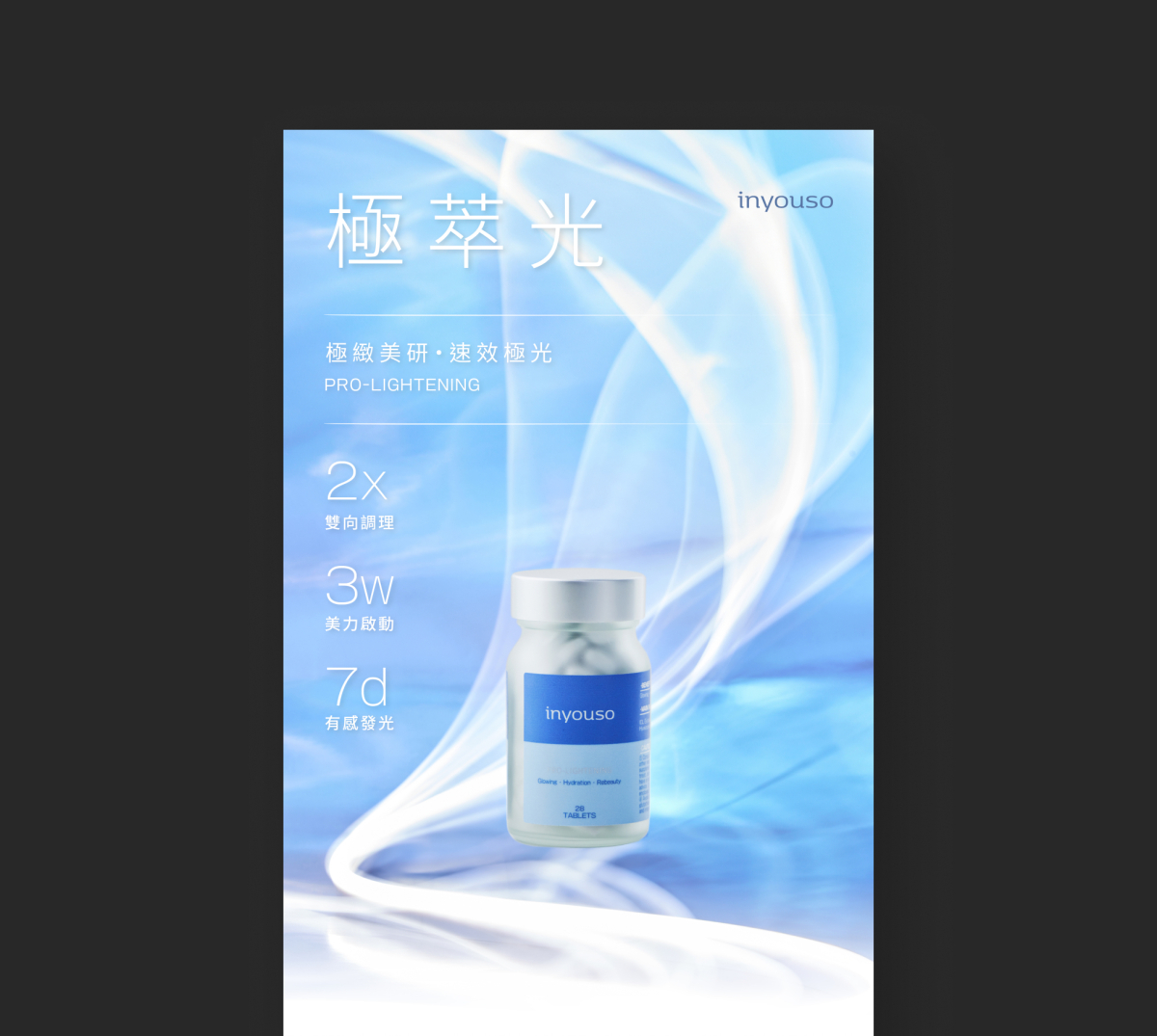 inyouso 詳情頁設計 - Triangler 三名治